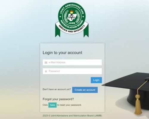 How to Check Your JAMB UTME Results Online - Pouchers